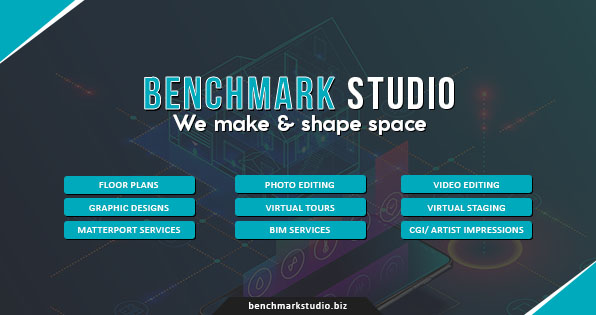 One stop shop for all of you graphical needs | Benchmark Studio